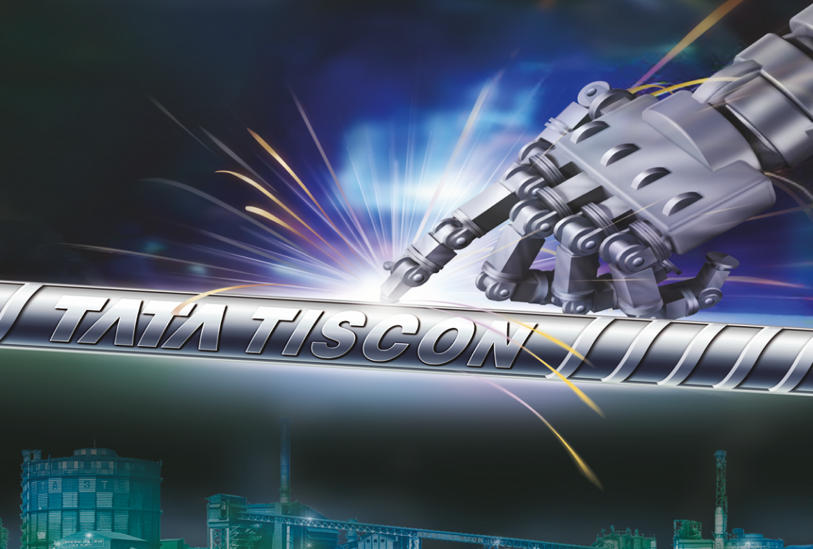 Things You Did Not Know About Tata Tiscon TMT Rebars! – Blog – VNC Group